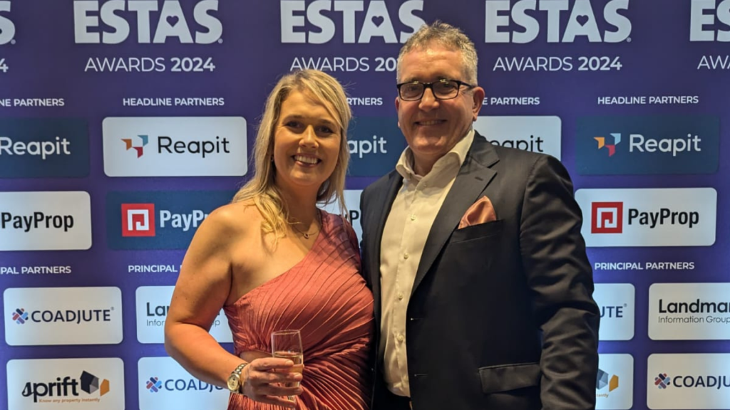 Celebrating ESTAS Wins and 11K Client Milestone | Convey Law